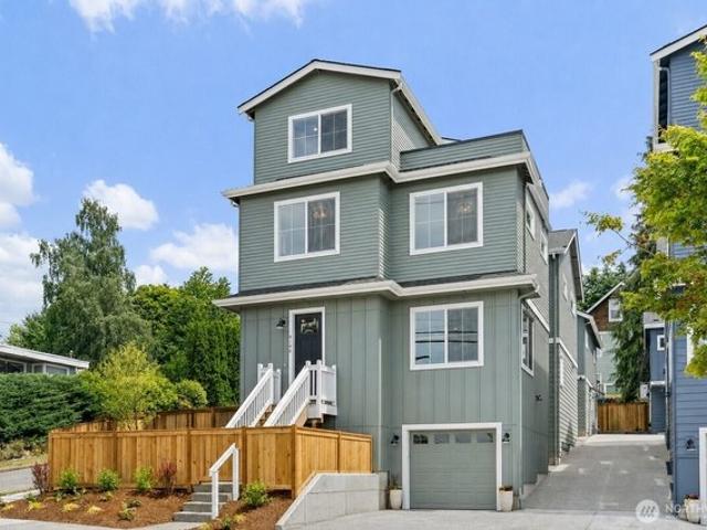 4146 3rd Ave NW, Seattle, WA 98107