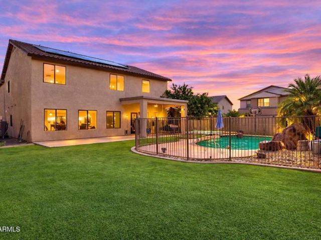 41476 N Ali Trl, San Tan Valley, AZ 85140