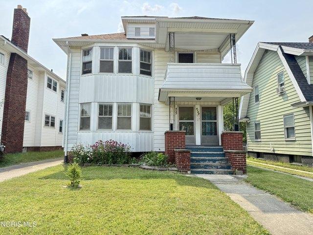 4147 N Haven Ave, Toledo, OH 43612