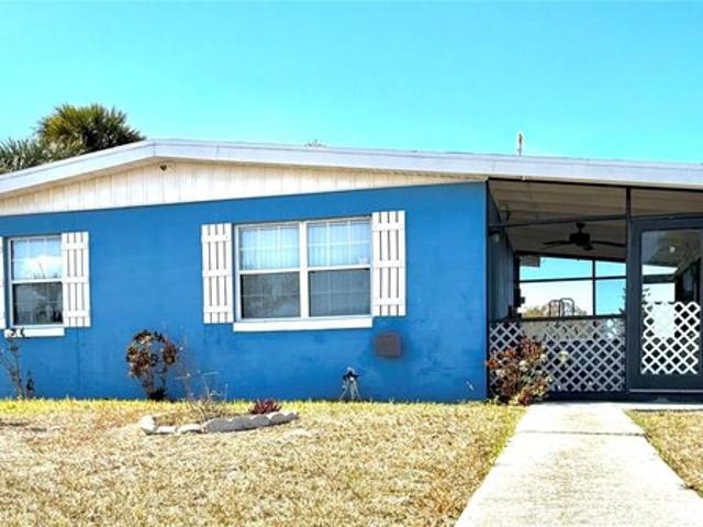 4147 Bullard St, North Port, FL 34287