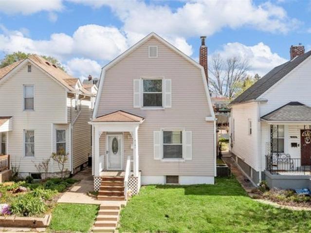 4147 Beethoven Ave, Saint Louis, MO 63116