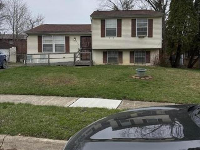 4147 Commander Ln, Columbus, OH 43224