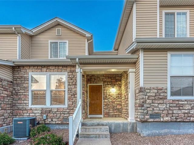 4147 Diamond Ridge Vw, Colorado Springs, CO 80918
