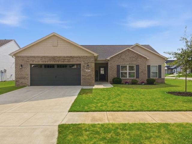 4147 Druze Ave, Lafayette, IN 47909