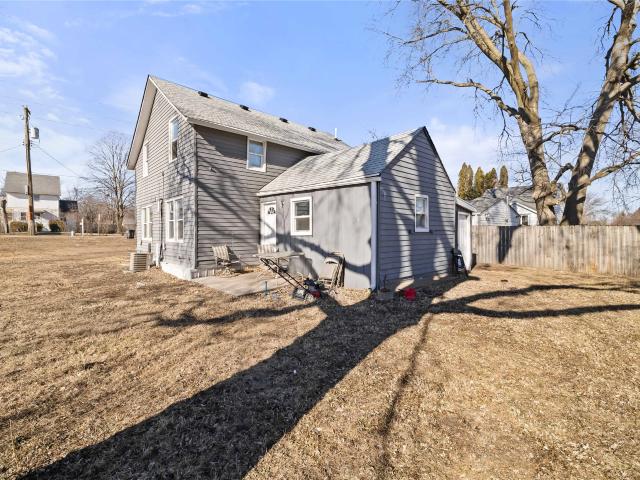 4147 E 29th Street