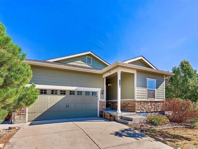 4147 E 95th Dr, Denver, CO 80229