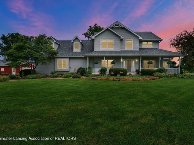 4147 E Strange Hwy, Grand Ledge, MI 48837