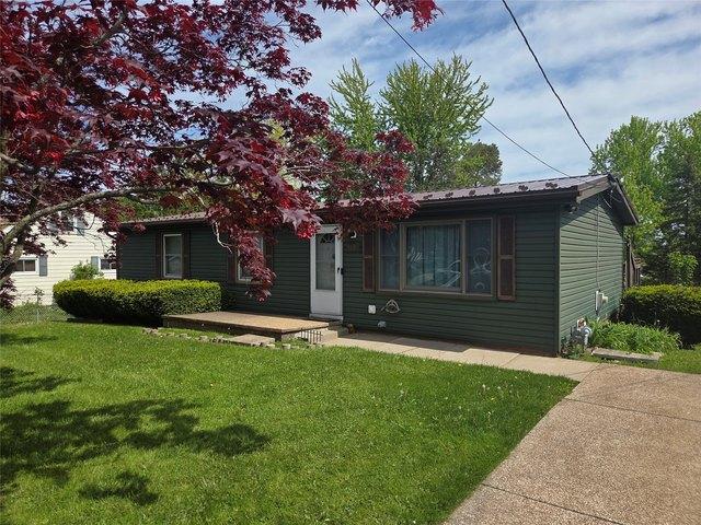 4147 Stanton St, Erie, PA 16510