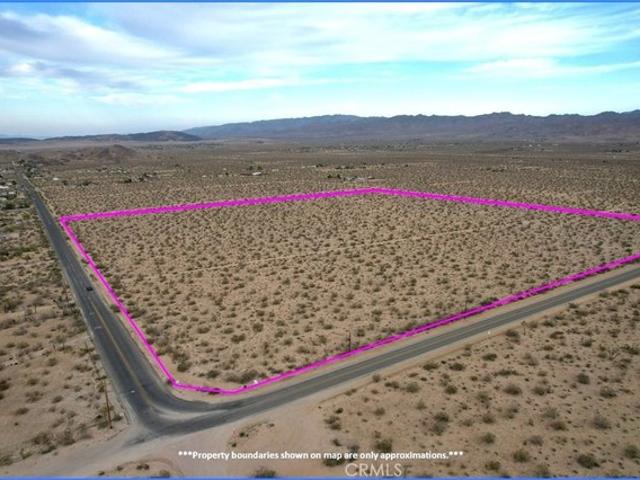 4147 Sunburst St, Joshua Tree, CA 92252