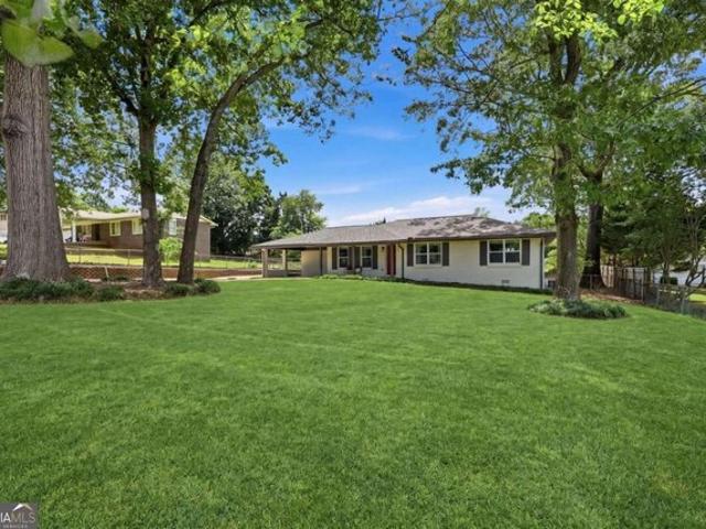 4147 Suzanne Ln, Duluth, GA 30096