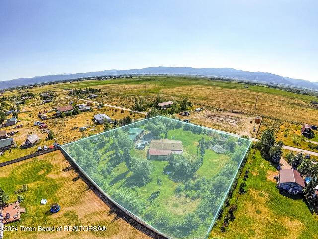 4147 S 700 W, Victor, ID 83455 | MLS #26 510