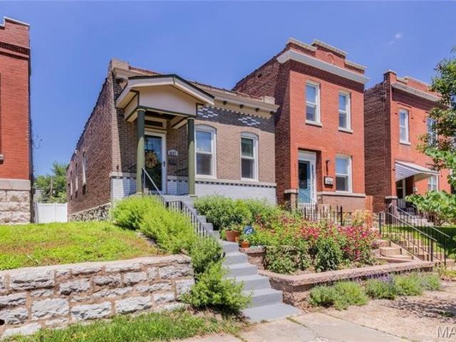 4147 Wyoming St, Saint Louis, MO 63116
