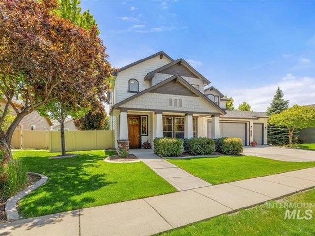 4147 W Cardon St, Eagle, ID 83616