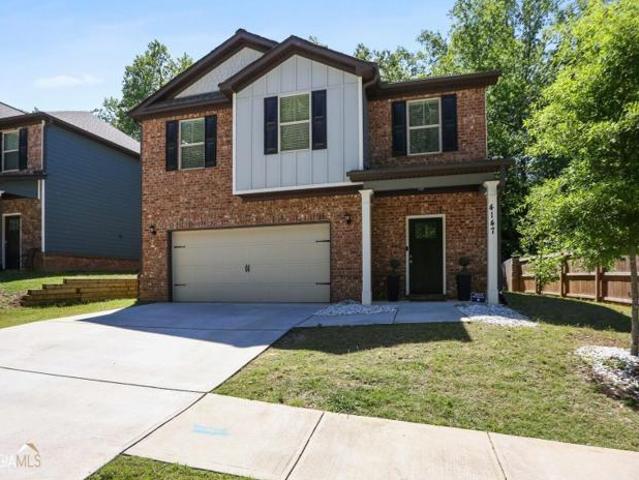 4147 Woodland Park, Atlanta, GA 30331