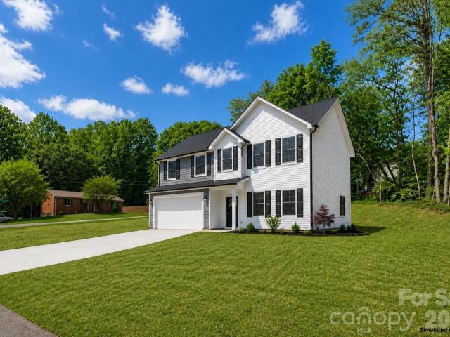4147 2nd St NE, Hickory, NC 28601 | MLS #4376 | Compass