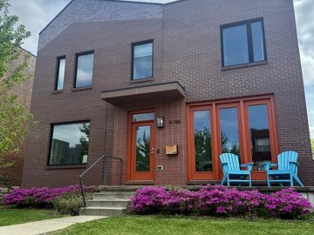 4148 McRee Ave, Saint Louis, MO 63110