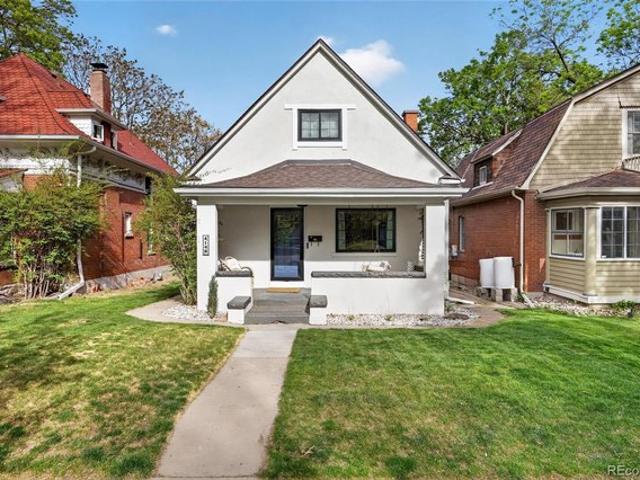 4148 N Clay St, Denver, CO 80211