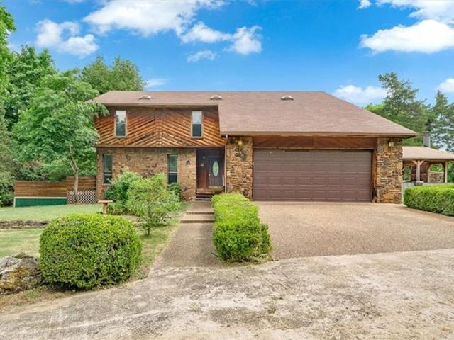 4148 N Hungate Ln, Fayetteville, AR 72703