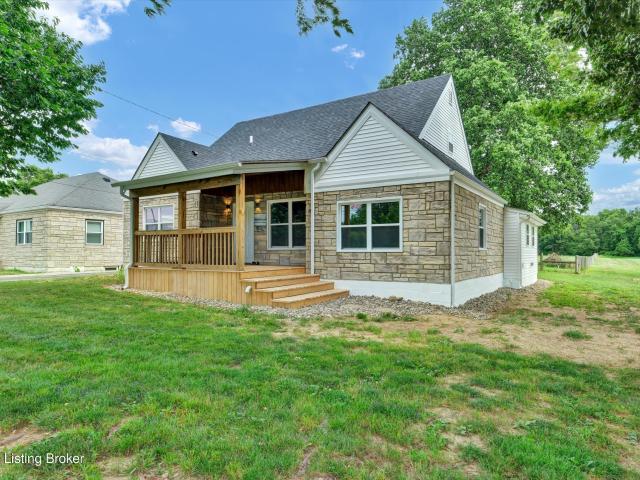 4148 Bagdad Rd