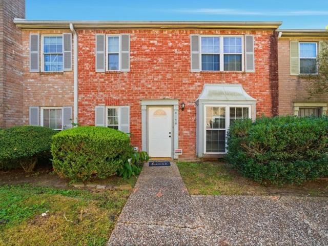 4148 Belle Park Dr Unit 4148, Houston, TX 77072