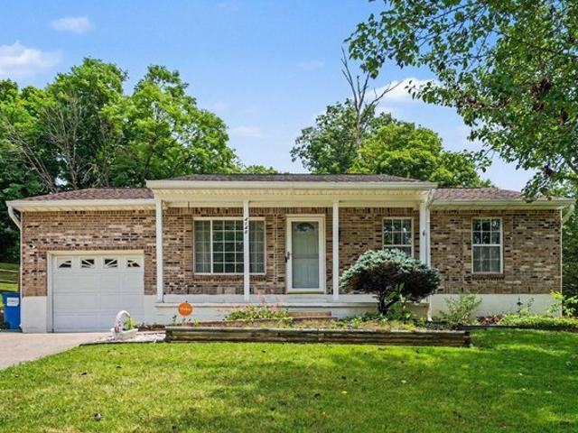 4148 Circlewood Dr, Erlanger, KY 41018