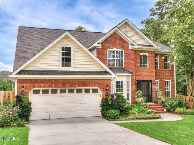 4148 Eagle Nest Drive