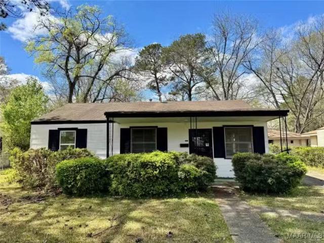 4148 Edgar D Nixon Ave, Montgomery, AL 36105 See Est. Value.