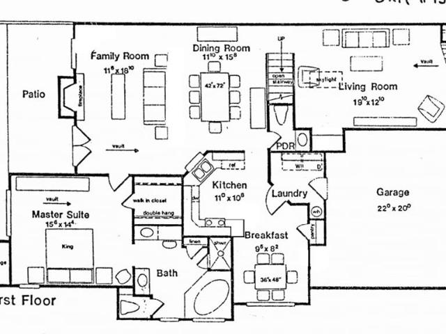 4148 Fawn Ct NE, Marietta, GA 30068 | MLS #7716