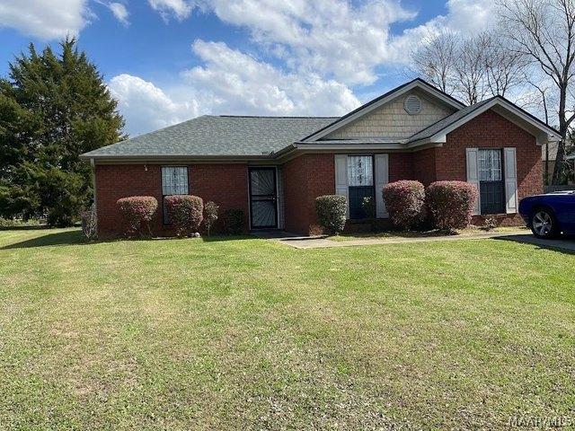 4148 Fitzpatrick Blvd, Montgomery, AL 36116