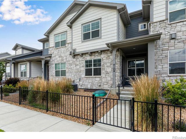 4148 Greenhorn Drive
