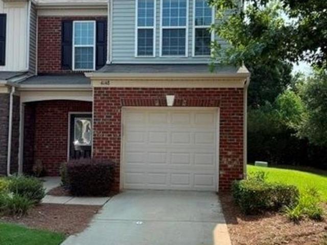 4148 Park South Station Blvd, Charlotte, NC 28210