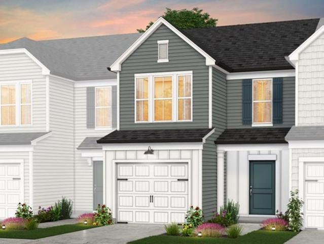 4148 Rustic Ridge Dr, Durham, NC 27704