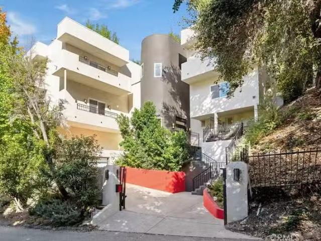 4148 Sunswept Dr, Studio City, CA 91604 MLS SR24185581