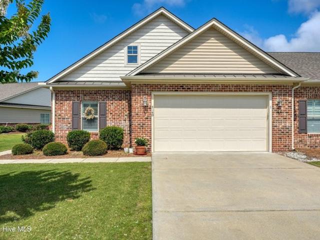 4148 S Harbor Cir SE Unit 1, Southport, NC 28461