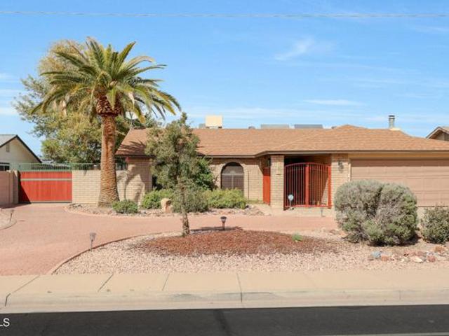 4148 W Grovers Ave, Glendale, AZ 85308