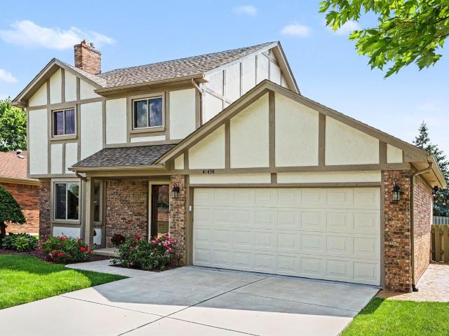 41498 Mary Kay Drive