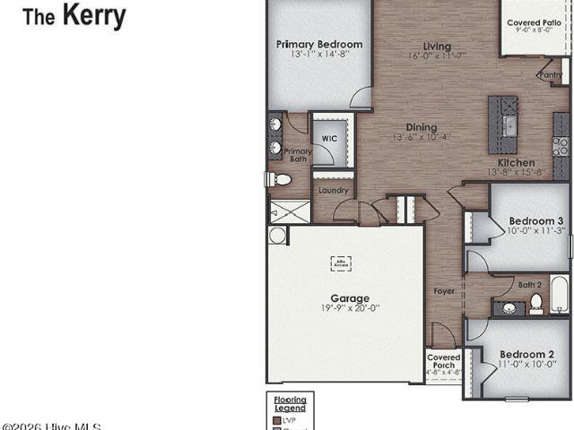 4149 Morning Light Drive SE # Lot 276
