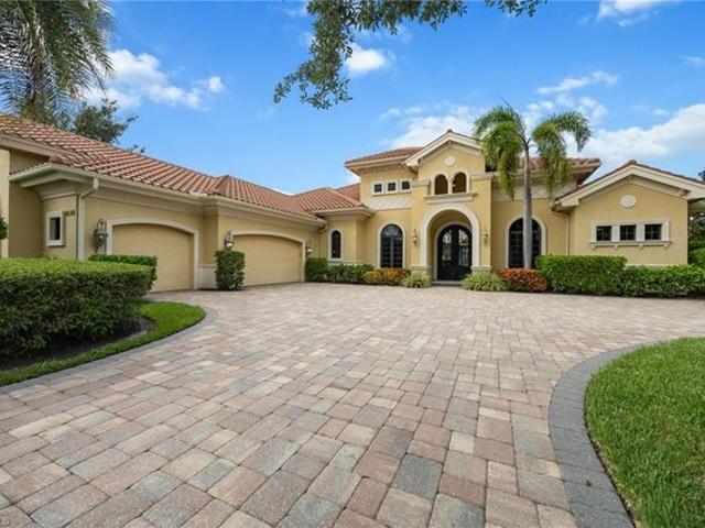 4149 Cortland Way, Naples, FL 34119