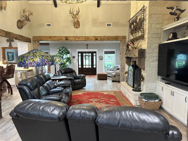 4149 County Road 444, Hallettsville, TX 77964 | MLS #81860