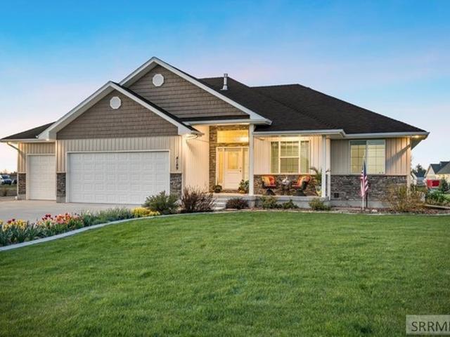 4149 E 74 N, Rigby, ID 83442