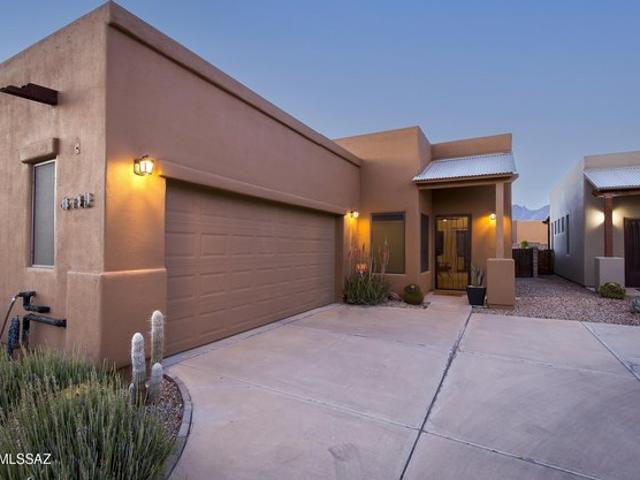 4149 E Calle Marfil, Tucson, AZ 85712