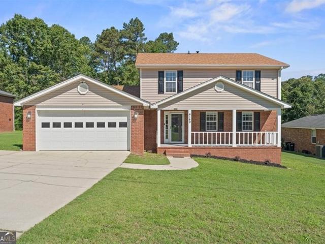 4149 Foreman Way, Hephzibah, GA 30815
