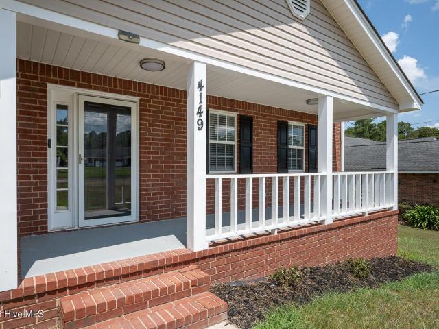 4149 Foreman Way