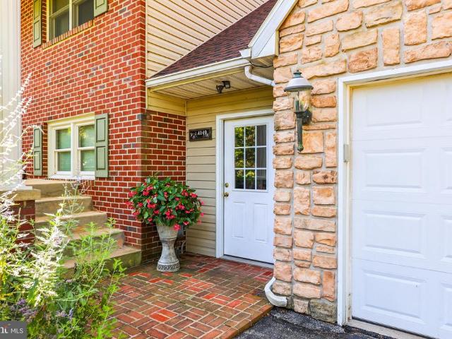 4149 Robinhood Drive