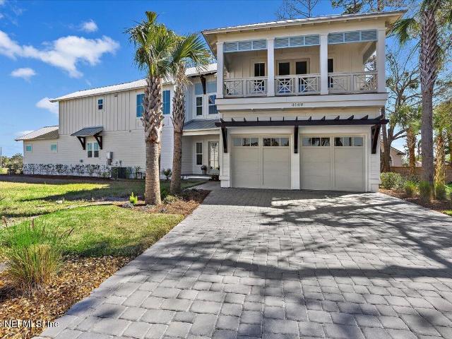 4149 Sunrise Cove Way, Jacksonville, FL 32250 | MLS #2071 | Compass