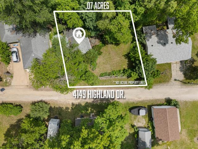 4149 S Highland Drive