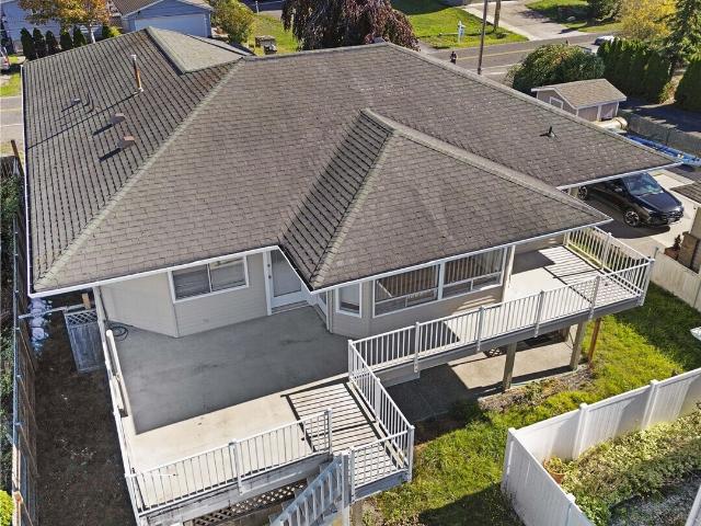 4149 Saltspring Drive