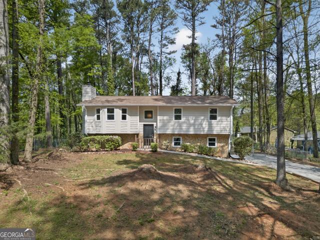 4149 Silver Hill Ct SW, Snellville, GA 30039 | MLS #7749 | Compass