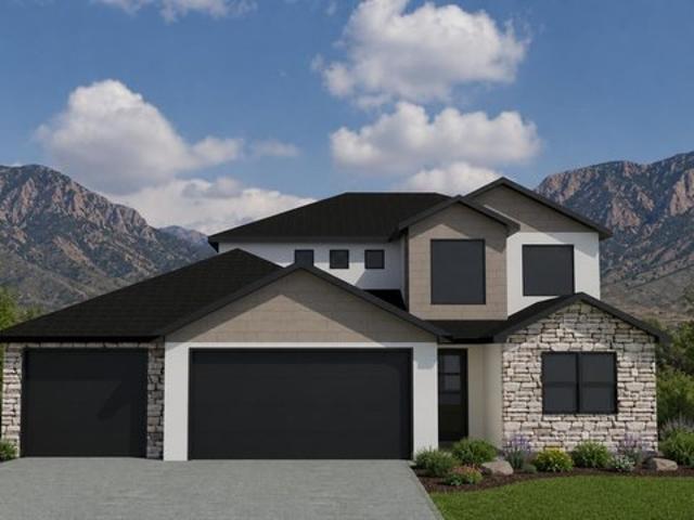 4149 W 1950 S, Cedar City, UT 84720