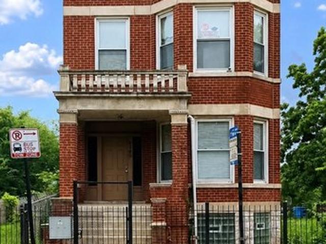 4149 W Jackson Blvd, Chicago, IL 60624